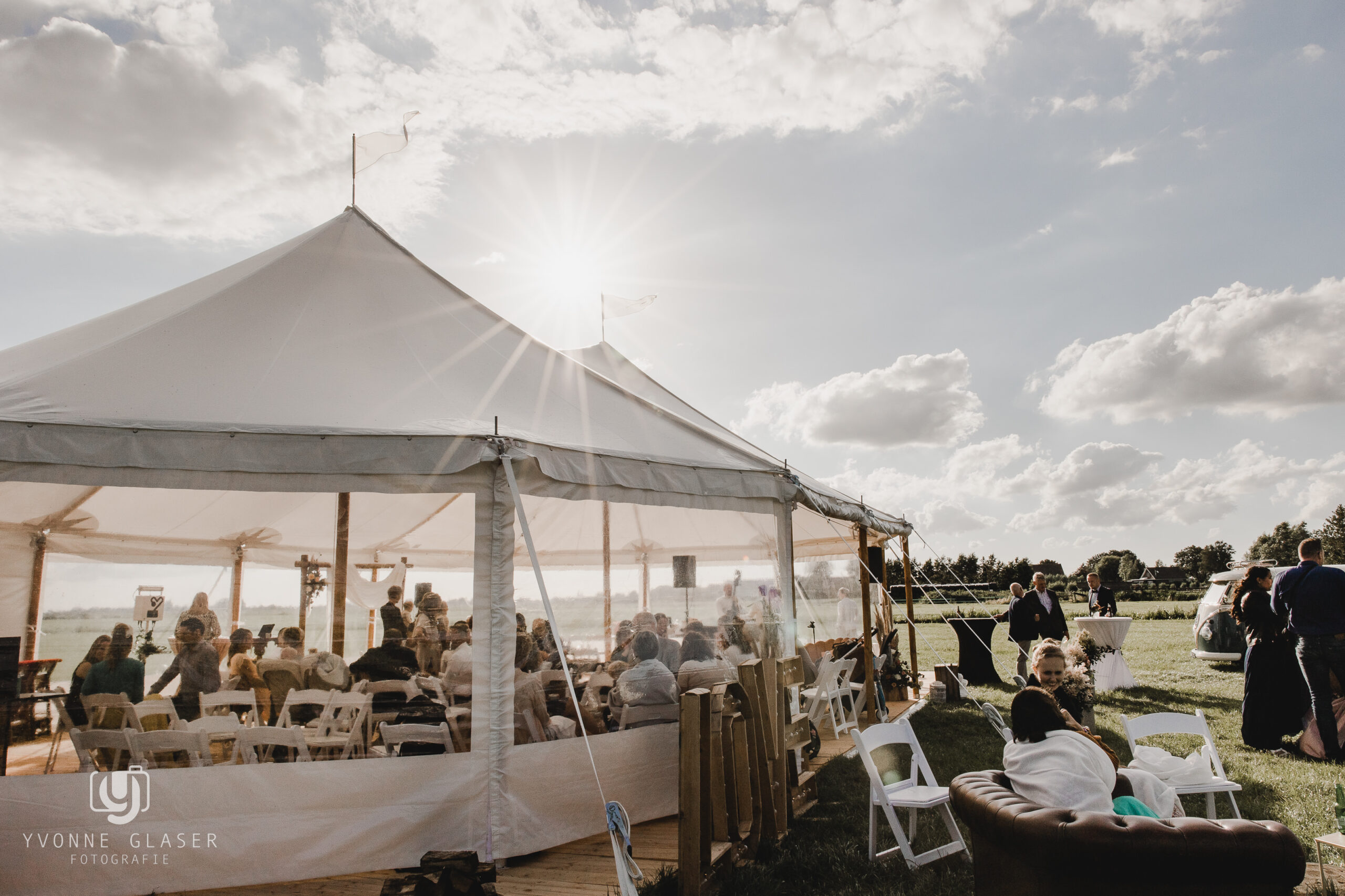 Portfolio - Charming Weddings & Events